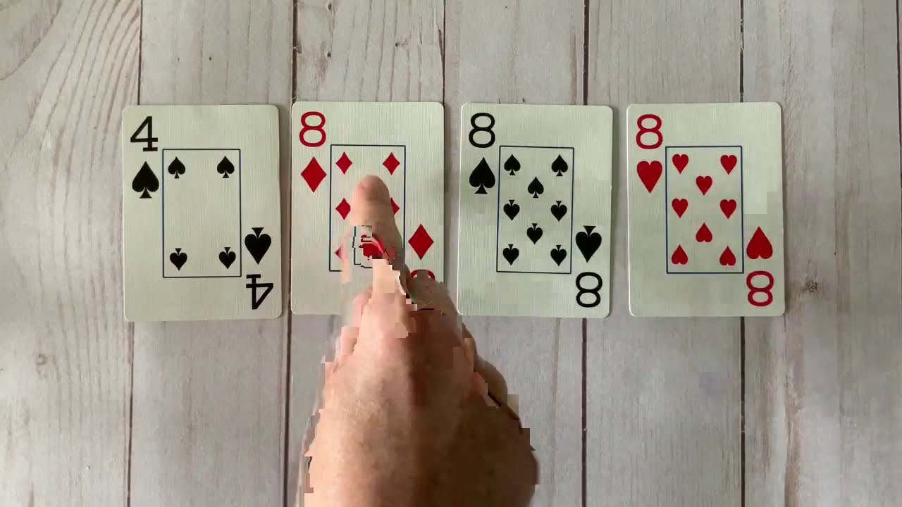 Counting Tools Explained! - YouTube