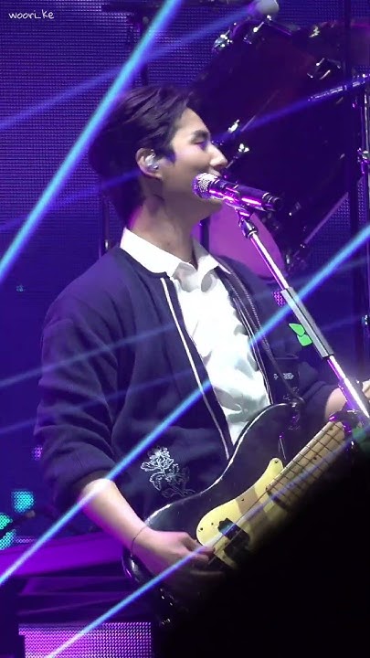[DAY6 영케이] free하게 랩하는 영현이 오늘 완전 신났잖아💕 #day6 #데이식스 #youngk #영케이 | FOREVER YOUNG Concert in BUSAN ...