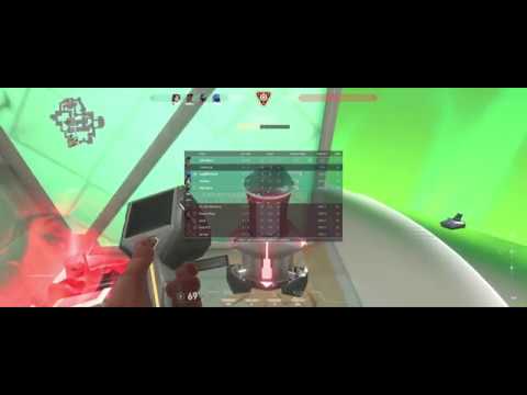 Valorant - Hard carry en Platine (20-2) - YouTube