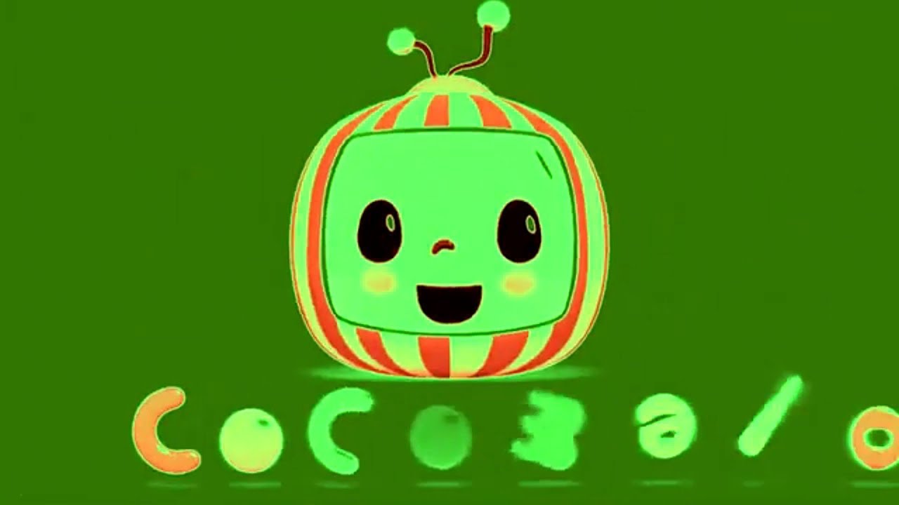 BEST COCOMELON INTRO EFFECTS In 2021 - YouTube