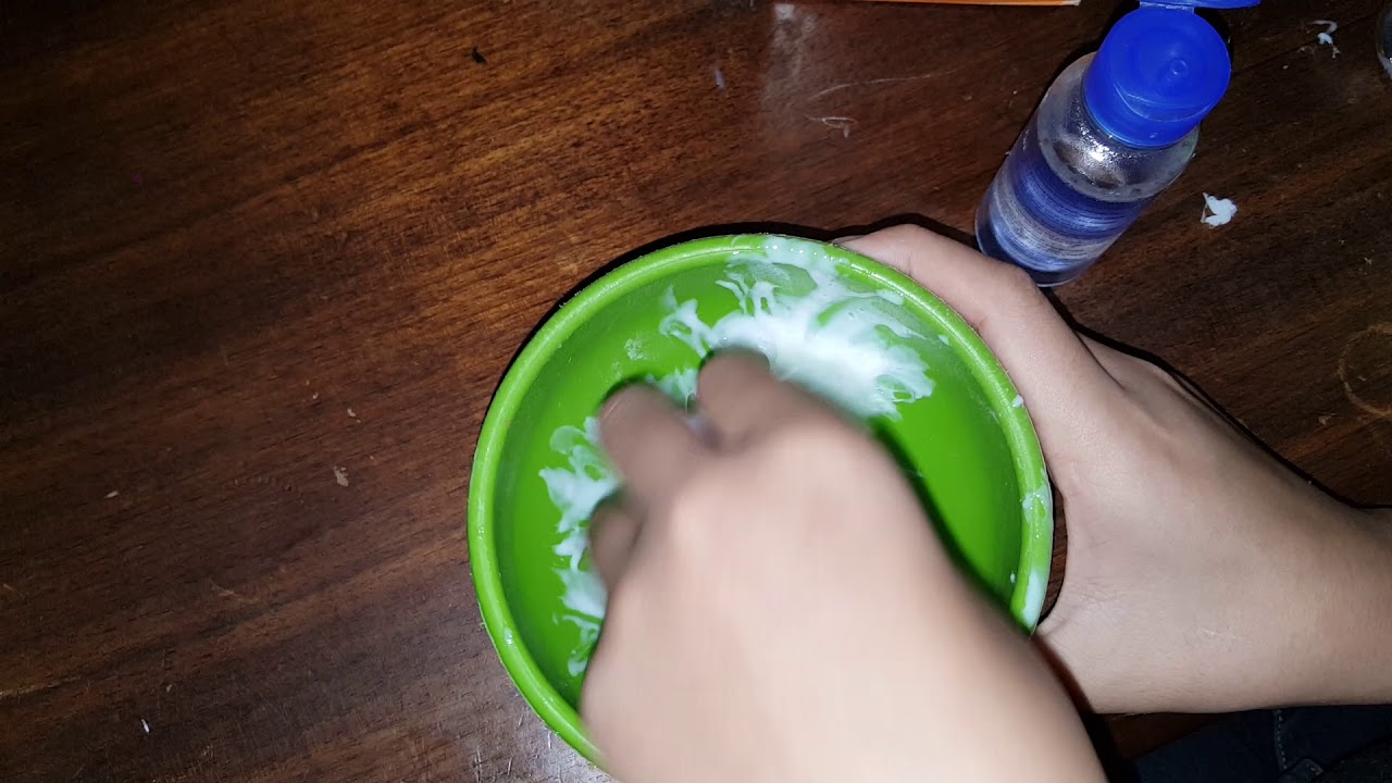 How to make a silme easy - YouTube