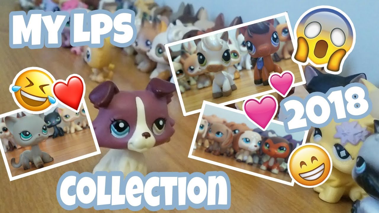 My Lps Collection - Updated - YouTube