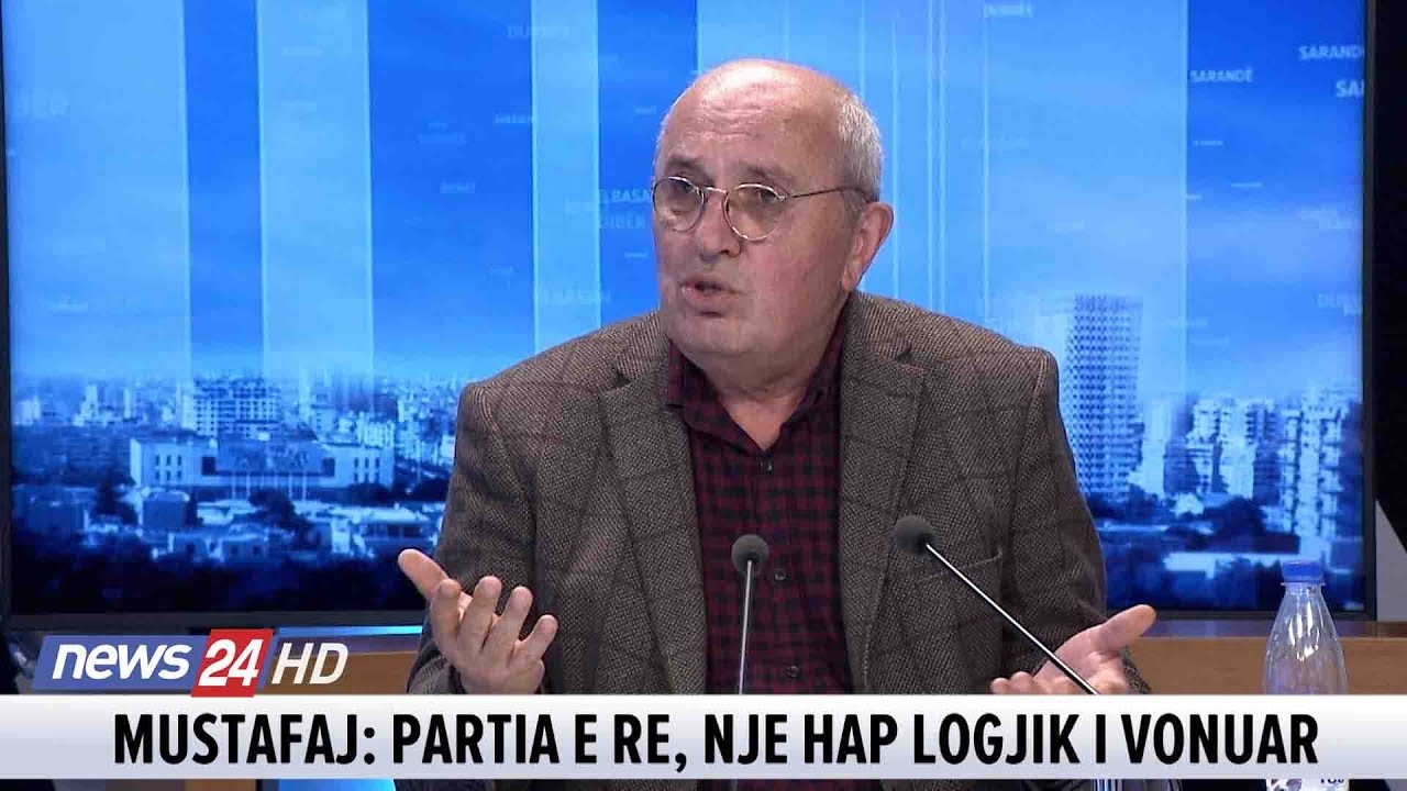 Mustafaj: Opozita tregon se ështe gati për maratonë, Rama vijon me ...
