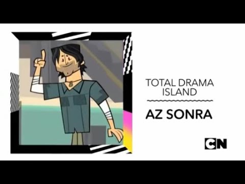 Cartoon Netwrok Türkiye | Drama Adası Jenerikleri | Check It 1.0 & 2.0 & 3.0 & Dimensional