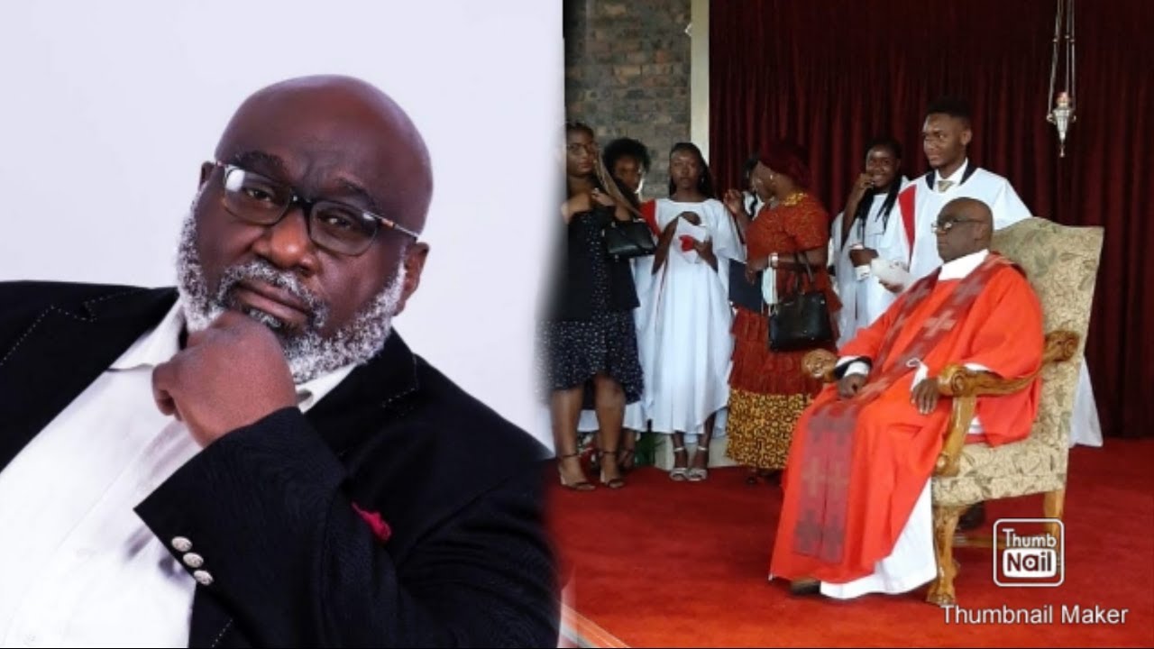 🔥🔥KAKE!!!BOYOKA SANGO YA LIWA YA ABBÉ MIMI (BLAISE MAMBU) AKUFI NA ...