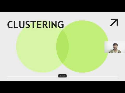 Clustering - Data Science - YouTube