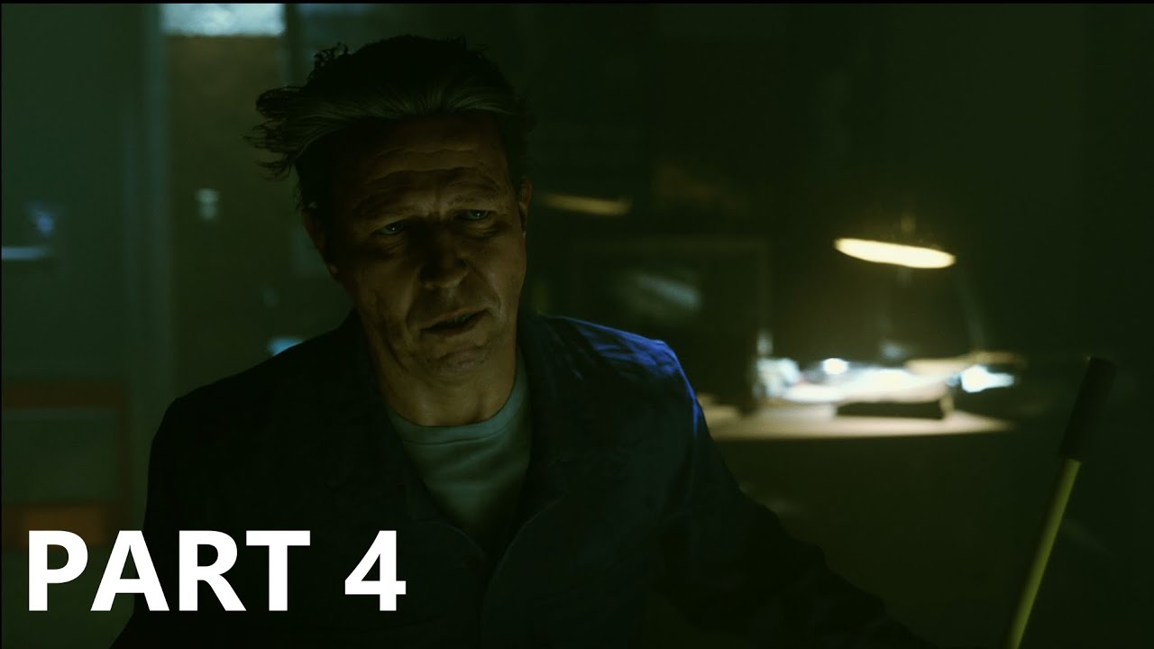 Control Part 4 FIX THE NSC POWER PLANT - YouTube