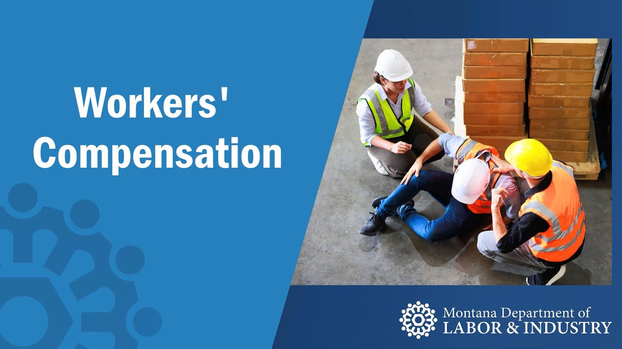 Workers' Compensation Training - YouTube