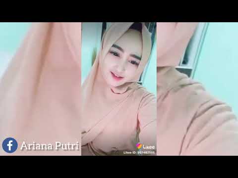 Goyang HOT SAY