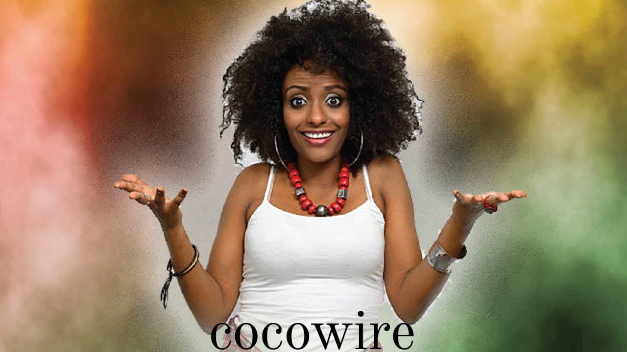 COCO BEAUTY AD 60 - YouTube