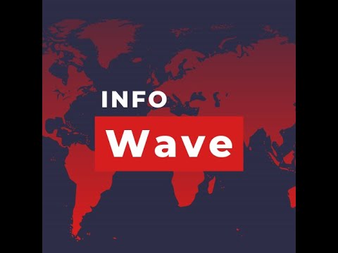 info wave intro - YouTube