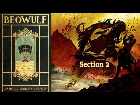 Beowulf [Full Audiobook] - YouTube