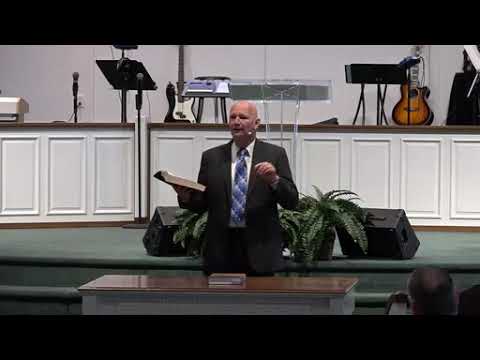 Tim Coker Message 10 24 2021 - YouTube