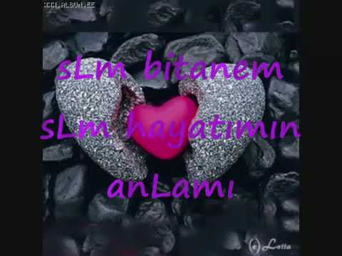 Aşkımsın Sen Benim şarkısı