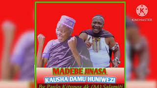 US Nelemi Mbasando X Kukumaji X Machiya Litimba Official Audio By Paulo ...