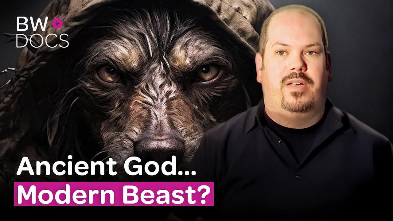 Unveiling Dogman: Truth or Legend? Dive into the Enigma! | Dogman ...