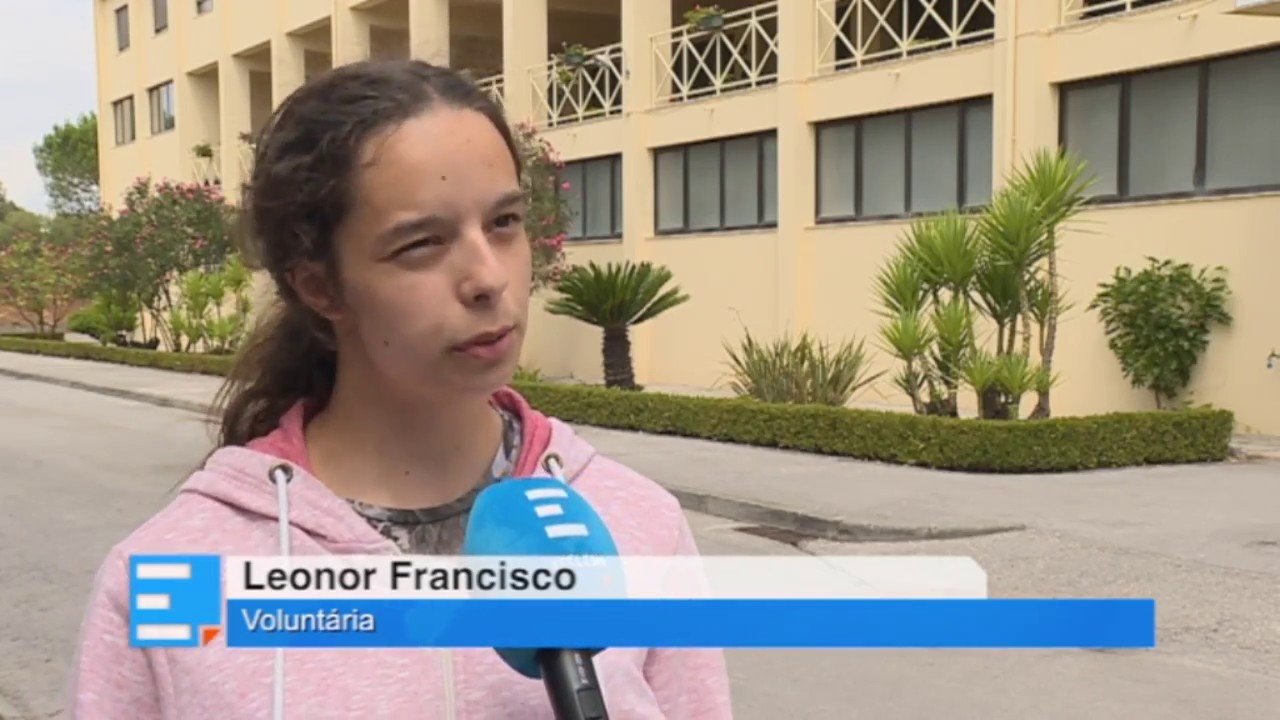 Fátima: Pais com filhos portadores de deficiência vivem experiência ...