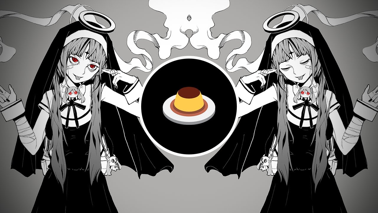 「Nightcore」PinocchioP - God-ish feat. Hatsune Miku/ピノキオピー - 神っぽいな feat ...