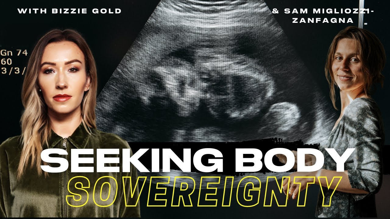How Can We Reclaim Our Body Sovereignty? - YouTube