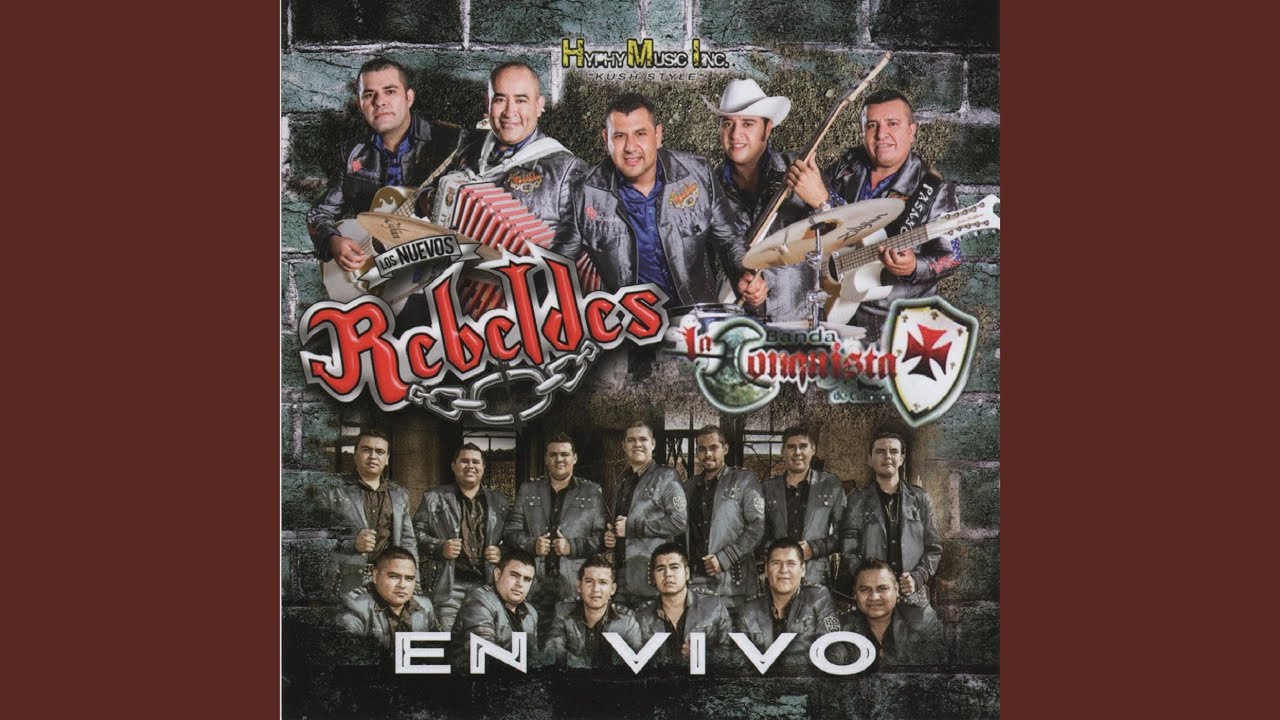 El Changuito (En Vivo) - YouTube