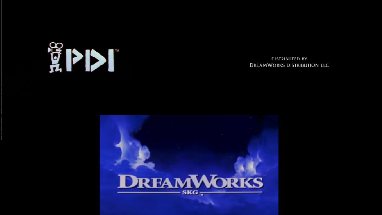 PDI/DreamWorks Distribution L.L.C./DreamWorks SKG (1999) (Gurgle Gurgle ...
