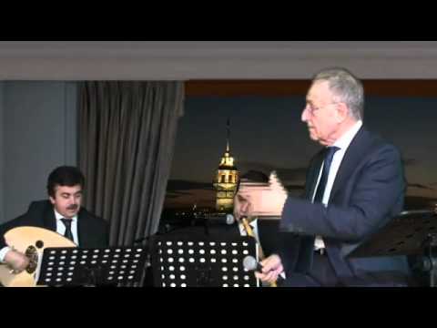 Yaşar Özel - Dostumdur