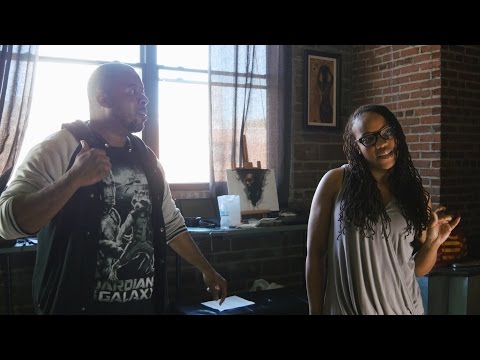 Smoke and Mirrors Webseries | Season Deux E3