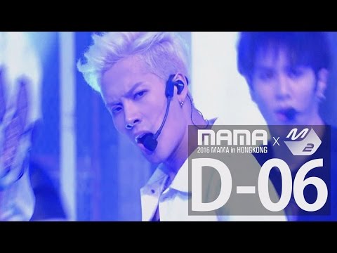 [2016 MAMA Best Dance Performance] EXO, GOT7, MONSTA X, BTS, VIXX, SEVENTEEN 161125 EP.144