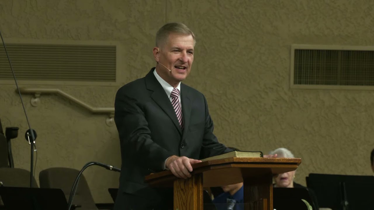 "The Importance of Faith Promise Giving" | 2 Corinthians 9:6 | October ...