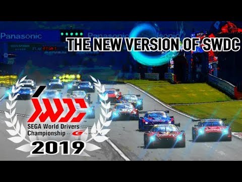[SWDC] 始動せよ！！New Version SWDC 2019 !! - YouTube