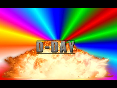 D-day (MLG) - YouTube