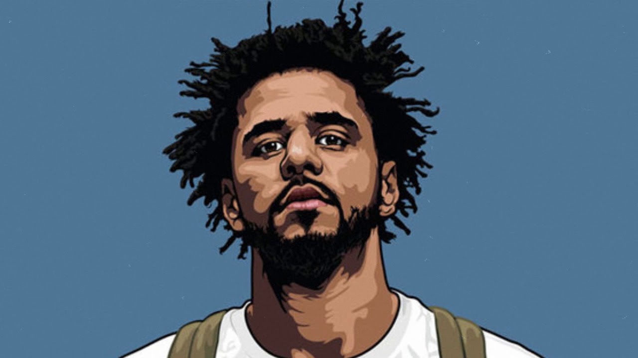 (NEW SAMPLED) J Cole - Made It Through Type Beat Prod.By SC Beats - YouTube