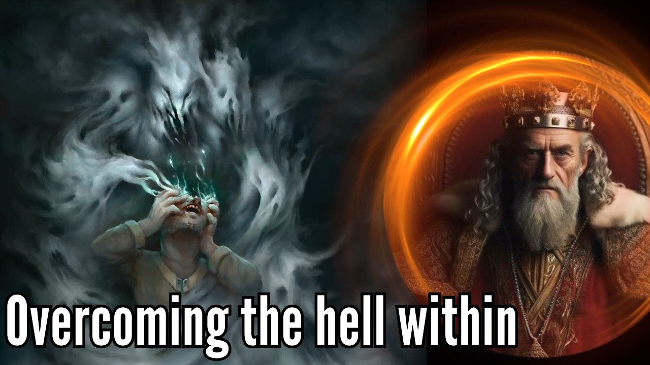 On the Blessing of Inner Demons - YouTube