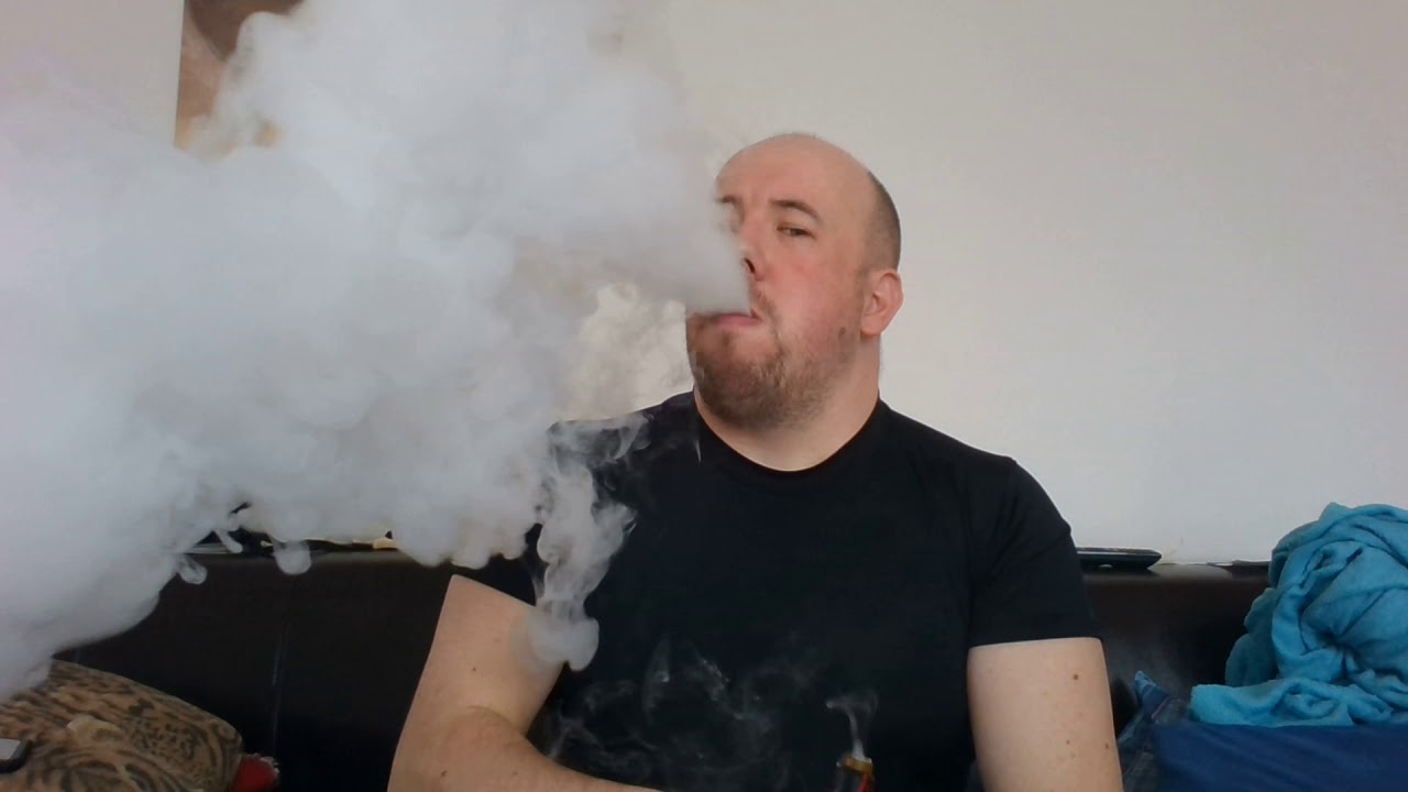 Purge Enforcer & Carnage RDA - YouTube