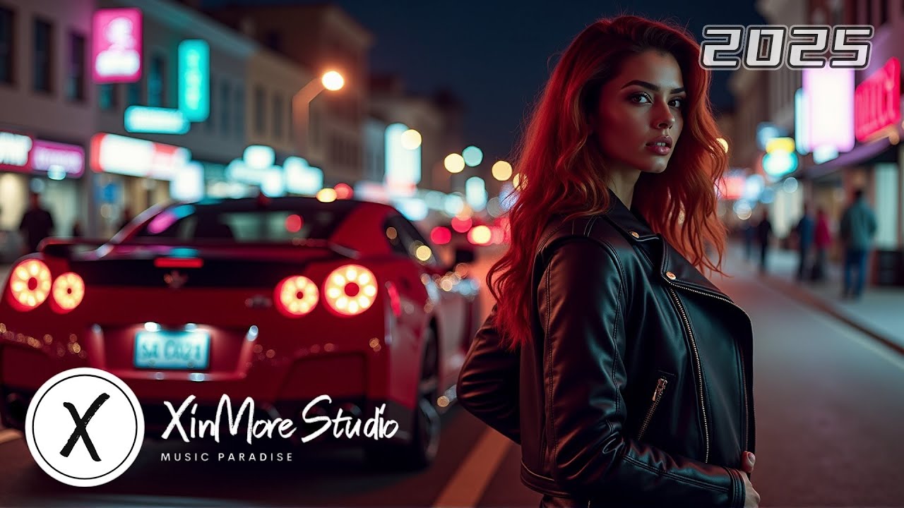 Ultimate 2025 EDM Playlist: High-Octane Remixes & Energy-Filled Mixes ...