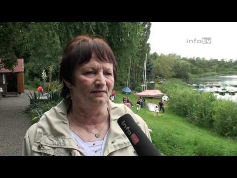 Abschlussfest von Straßenkinder e.V.  »Tante E.«