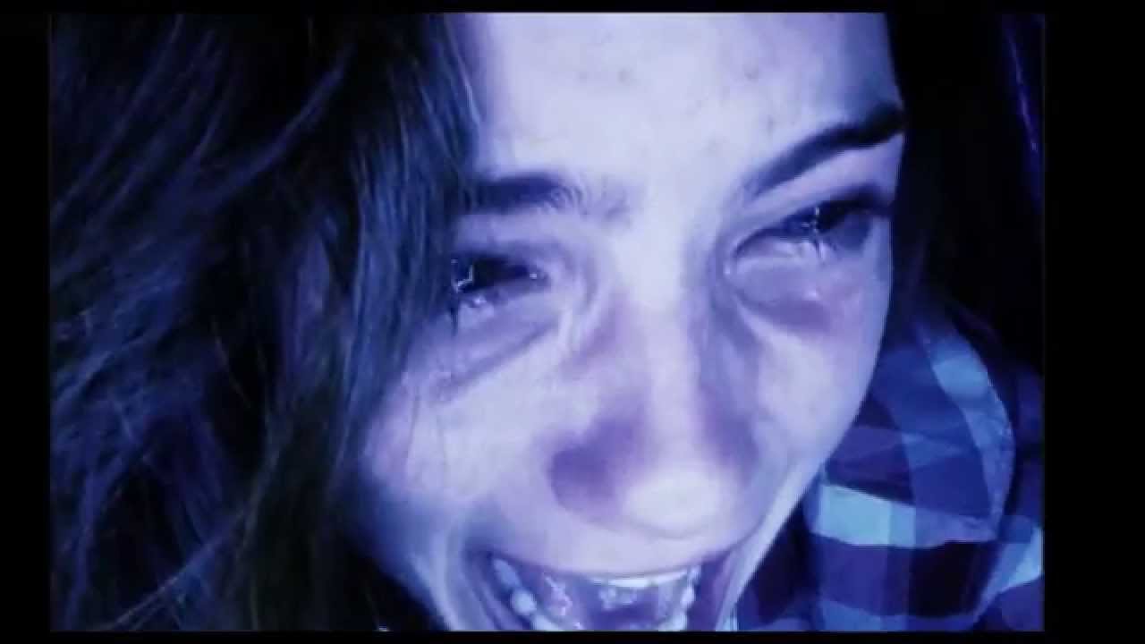 UNFRIENDED - Spot italiano "Ricerca Laura Barns" - YouTube