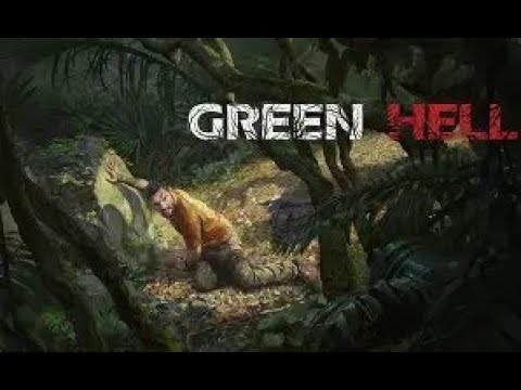 No Cure??....Yet!!! Final Episode Green Hell Season 1!!! - YouTube