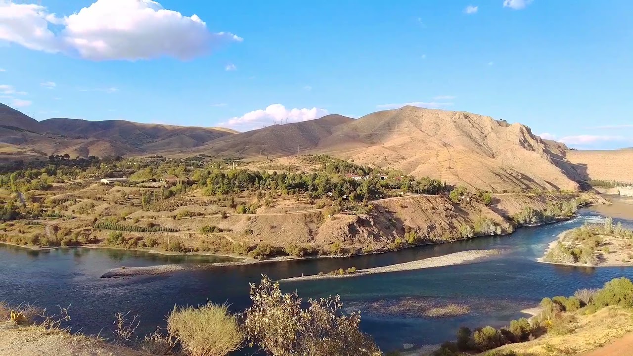 KEBAN TURKEY - YouTube