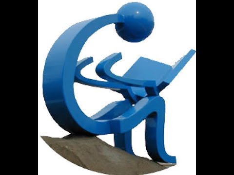 Evelyn Goldberg Briggs Memorial Library - YouTube