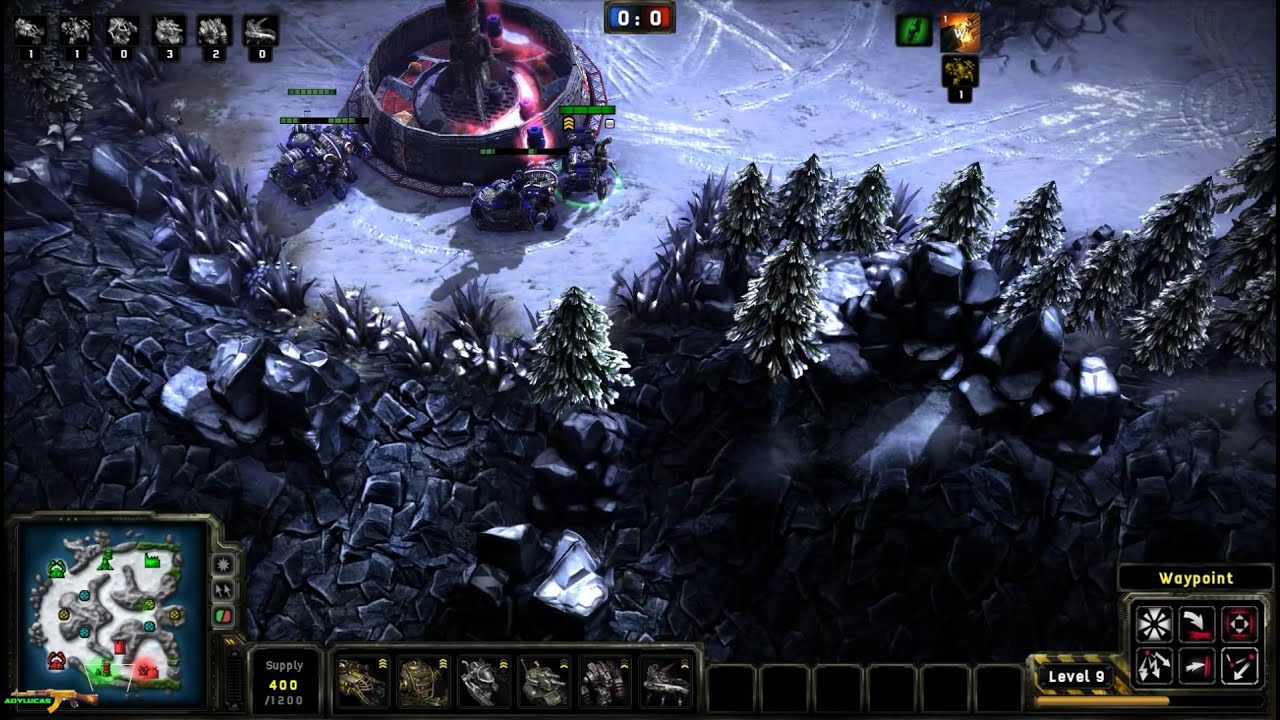 Arena Wars 2 Gameplay Part 2 - YouTube