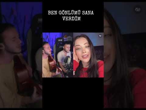 Enes&Mehmet KILINÇ - Ben gönlümü sana verdim