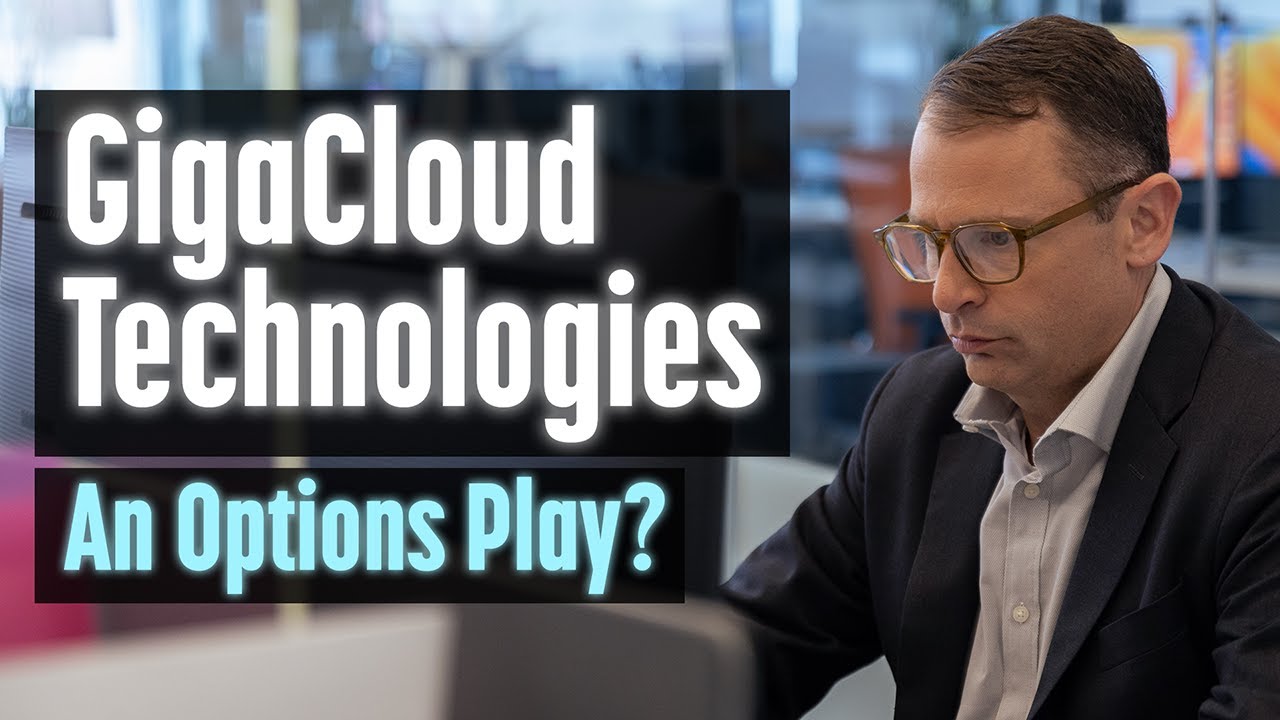 Unusual Options Activity In GigaCloud Technologies | GCT vs GCTS - YouTube