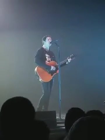 Third Eye Blind Motorcycle Drive By in San Jose, CA at the National ...