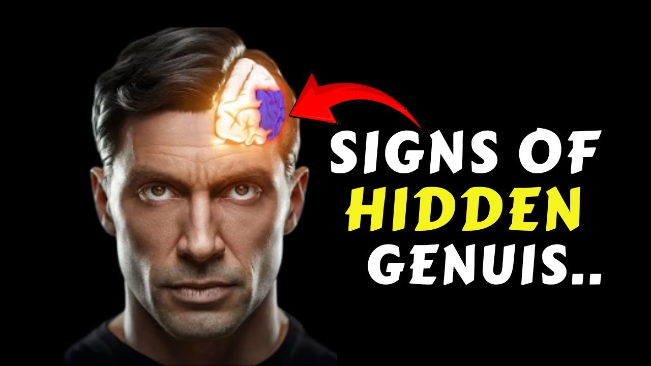 6 Surprising Signs of Their Hidden Intelligence.. - YouTube