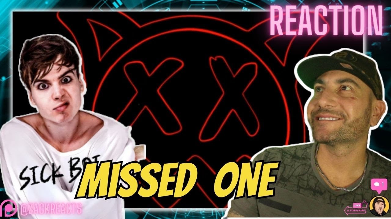 Missed One | REN | Unreleased SICK BOI 2.5 - First Listen - REACTION ...