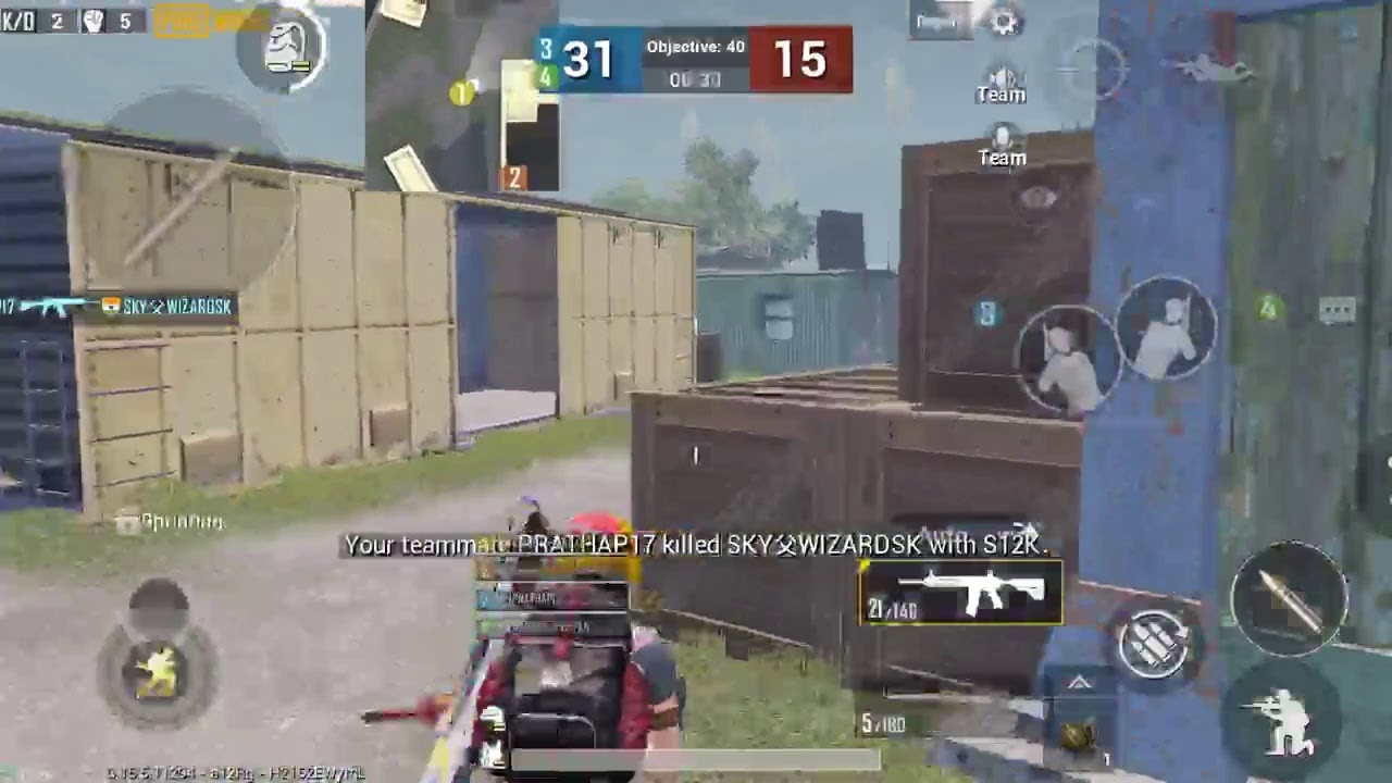 Learning|pubg mobile - YouTube