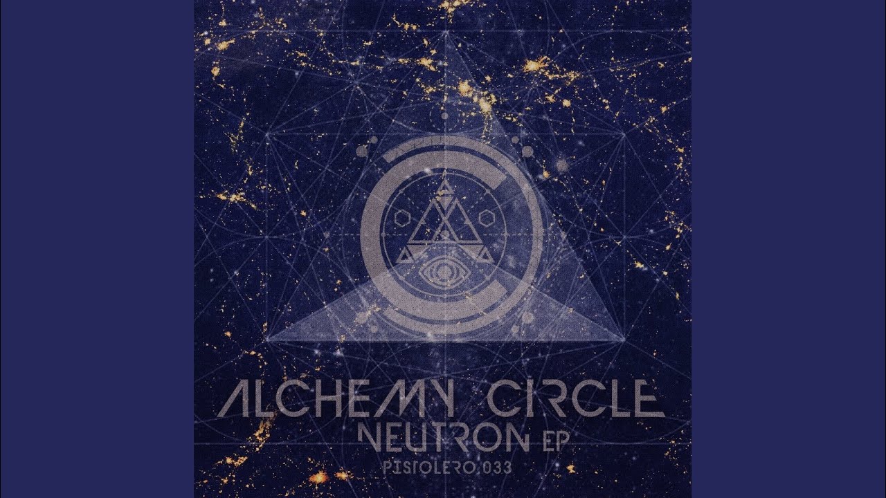 Neutron (Original Mix) - YouTube