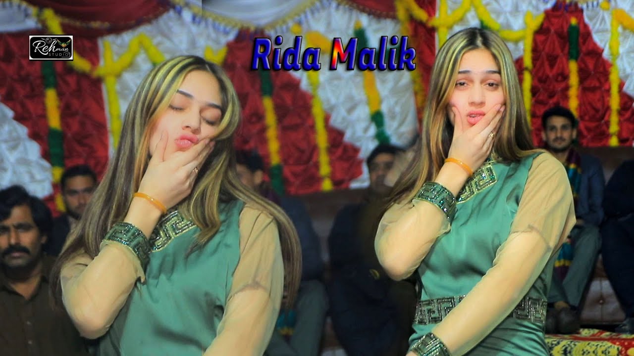 Tu Han Bewafa _ Rida Malik Dance Performance 2024 _ Rehman Studio - YouTube