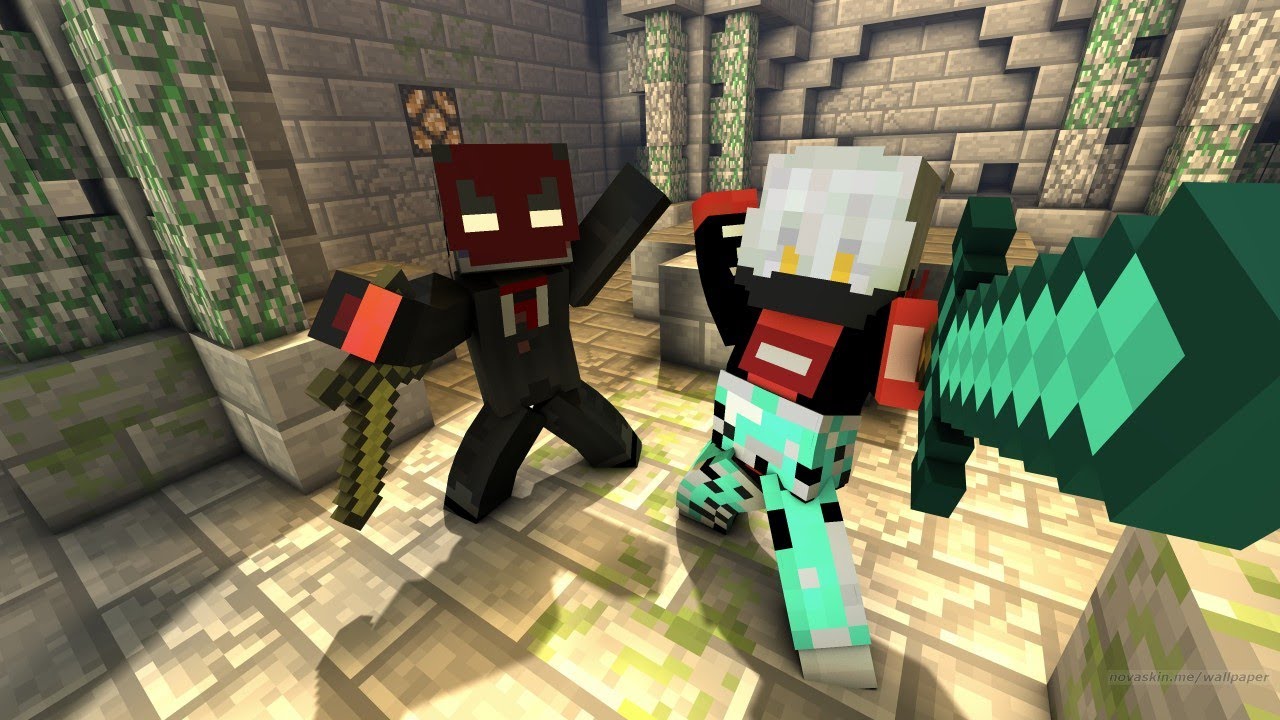 Voidless epic gameplay - YouTube